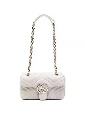 Gucci Gg Marmont Shoulder Bag