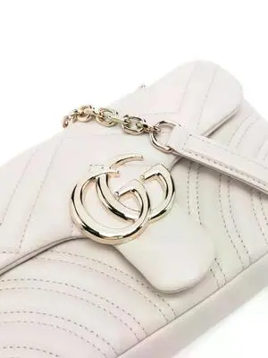 Gucci Gg Marmont Shoulder Bag