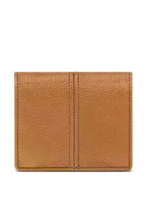 MAISON MARGIELA Stitching Wallet Clip