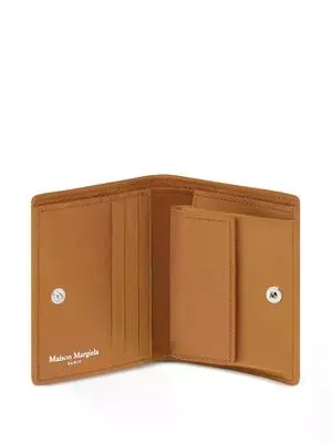 MAISON MARGIELA Stitching Wallet Clip