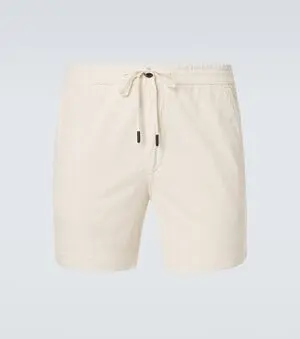 Slowear Printed Bottoms For Men