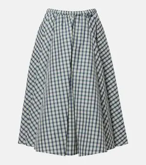 Prada Oversized Bottoms For Women
