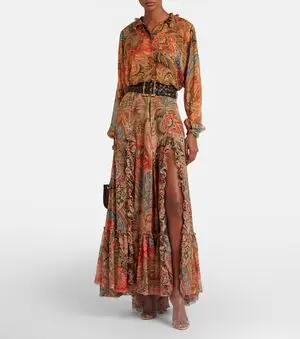 Paris Texas Lidia Mules