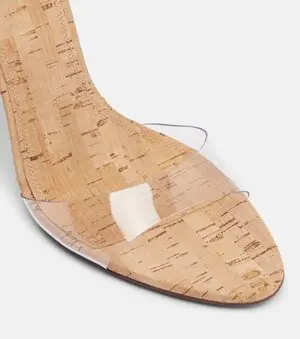 Paris Texas Lidia Mules