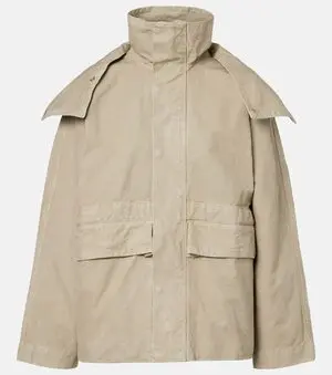 Victoria Beckham Trimmed Jackets For Women