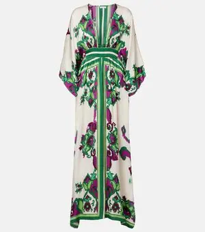 Poupette St Barth Belted Swimwear For Women