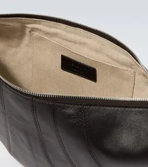 LEMAIRE Croissant Medium Shoulder Bag
