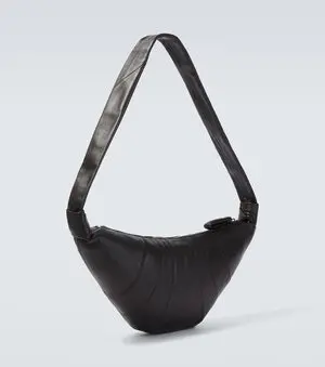 LEMAIRE Croissant Medium Shoulder Bag