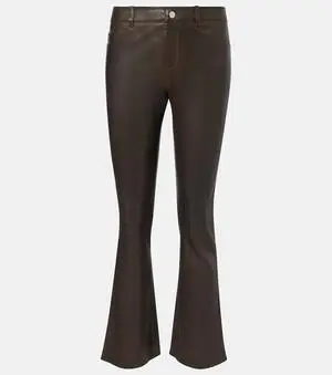 Stouls Zip Up Bottoms For Women