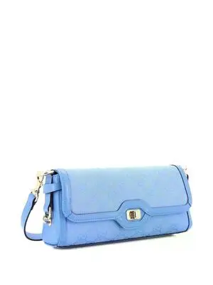 Gucci Luce Canvas Small Shoulder Bag