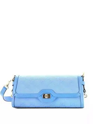 Gucci Luce Canvas Small Shoulder Bag