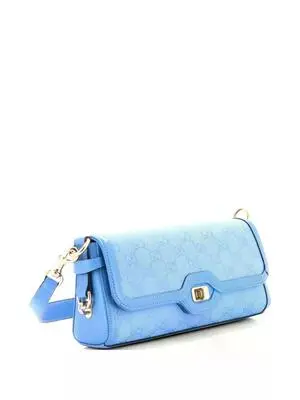 Gucci Luce Canvas Small Shoulder Bag