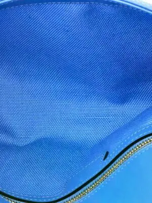 Gucci Luce Canvas Small Shoulder Bag