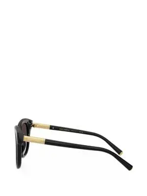 Dolce & Gabbana Round Sunglasses