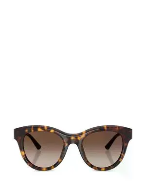 Dolce & Gabbana Round-frame Sunglasses