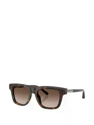 Dolce & Gabbana Square-frame Sunglasses