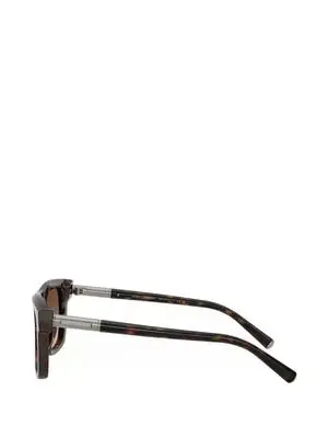 Dolce & Gabbana Square-frame Sunglasses