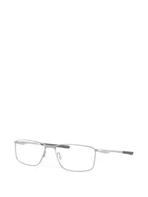Oakley Socket 5.0 Rectangle-frame Glasses