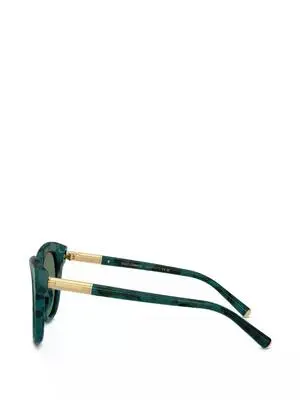 Dolce & Gabbana Round Sunglasses