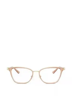 Michael Kors Myrtle Beach Glasses - Brown