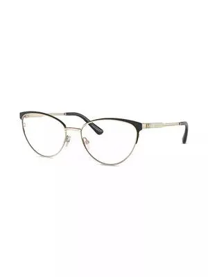 Michael Kors Marsaille Cat-eye Glasses