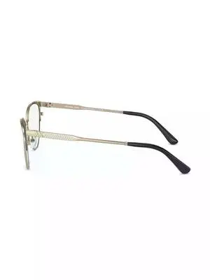 Michael Kors Marsaille Cat-eye Glasses