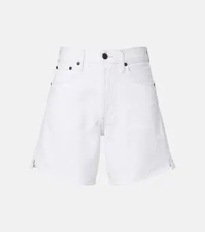 Citizens Of Humanity Button Detailed Shorts For Women