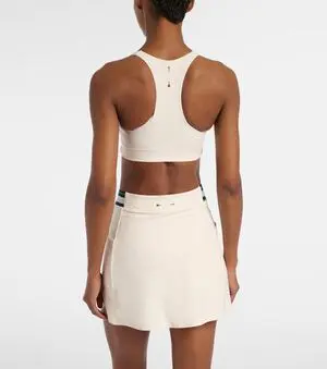 The Upside Courtship Jetta Bra Top