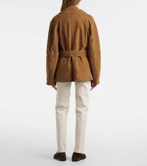 7 For All Mankind Calie Straight Jeans