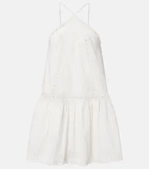Poupette St Barth Mini Coverups