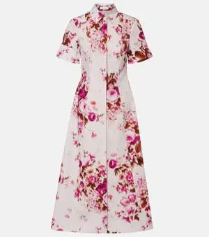 Erdem Day Dresses