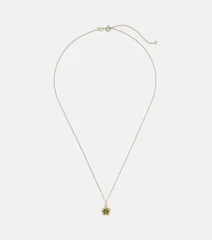 Stone And Strand Necklaces