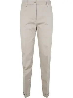 Aspesi Regular Trousers - Beige