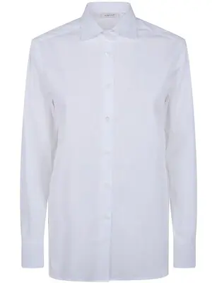 ARCHIVIO67 Classic Button-down Shirt