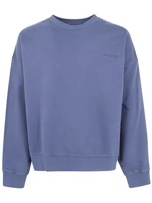 Carhartt Work In Progress Benton Sweatshirt - Black