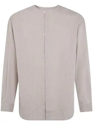 Jacquemus La Chemise Pastro" Blouse - Beige