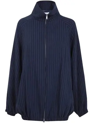 Women's Tailored Track Jackets