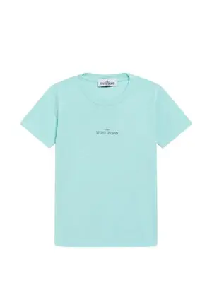 Stone Island Ss T-shirt