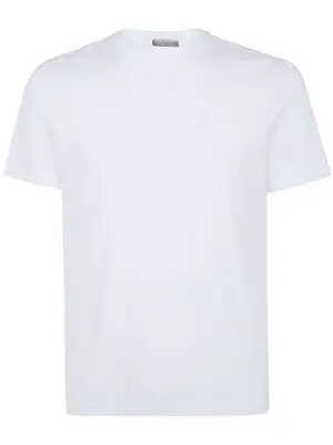 GIRELLI BRUNI Giza" Short Sleeves T-shirt
