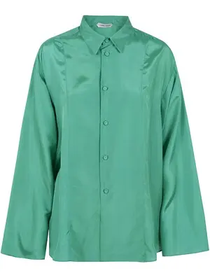 Alberta Ferretti Relaxed Tops