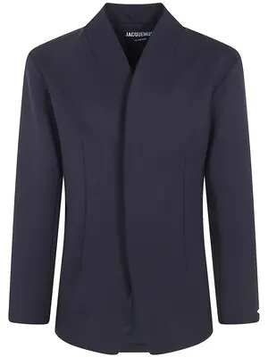 Jacquemus La Veste Bastide" Blazer