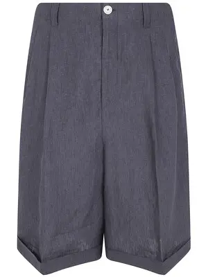 Jacquemus Tailored Shorts For Men