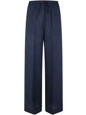 Liviana Conti Full Length Pants For Women