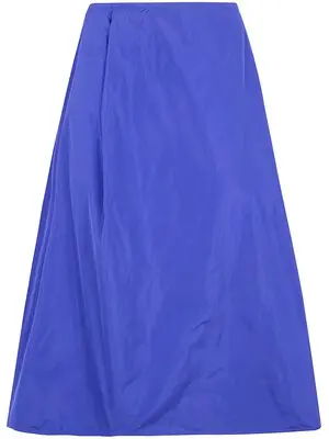 Sofie D'hoore Suvi Wide Skirt - Blue