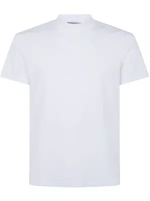 GIRELLI BRUNI Lupetto" Short Sleeves Turtleneck