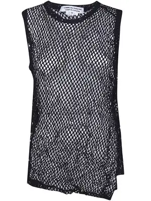 Comme Des Garcons Tank Camis Tanks For Women