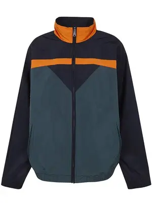 N.21 Bomber Jacket