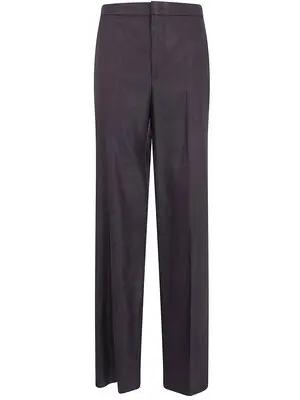 Tagliatore Tailored Pants For Women