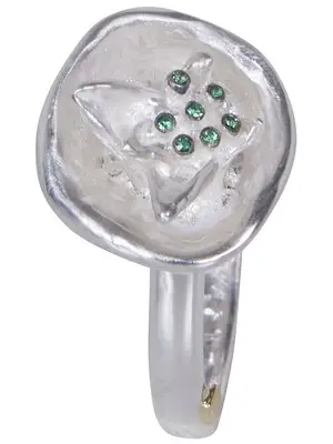 Rosa Maria Everyday Rings