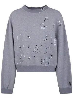 Mihara Yasuhiro Sweaters For Women
